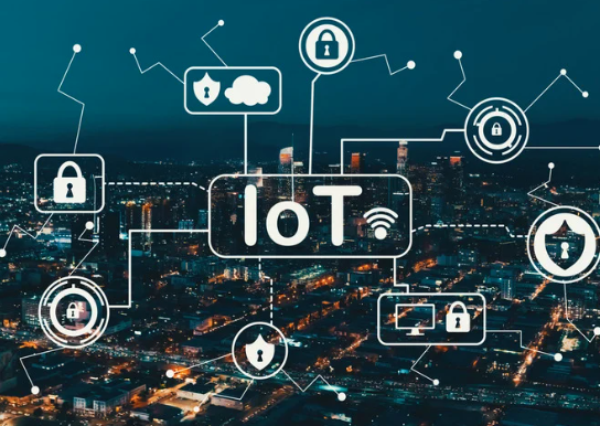 Plug In Or Fall Behind The Story Of Iot And Sensor Integration In 2025